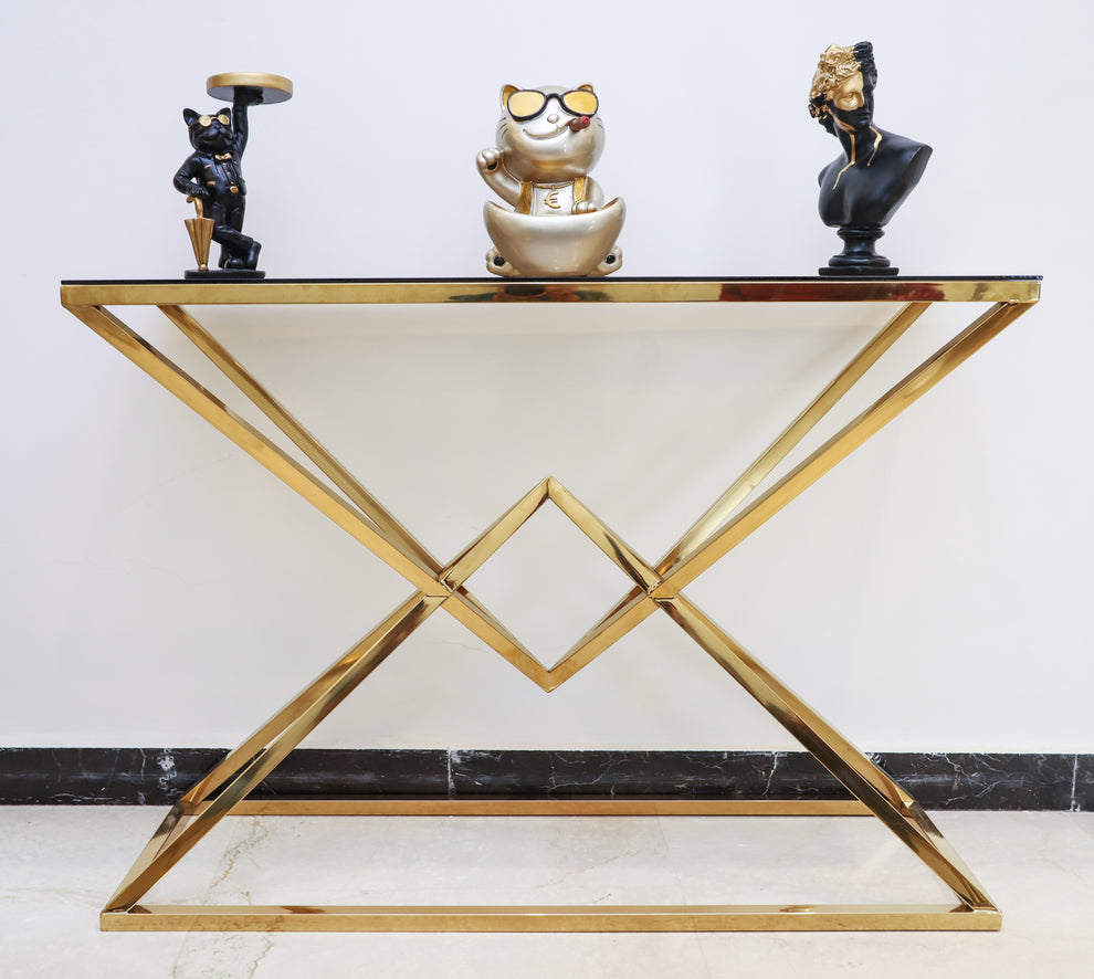 Pyramids Console – Livest